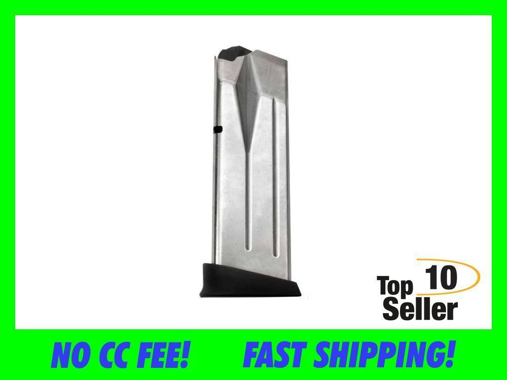 Stoeger STR-9 13 RD Compact Magazine Pinky Extension Mag 9mm Clip ...