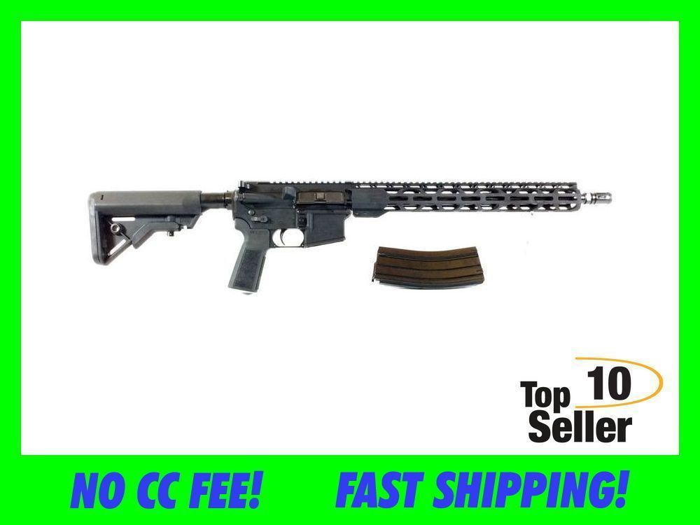 Radical AR-15 5.56 NATO SOCOM .223 MLOK TACTICAL 223/556 AR 223 - Semi ...