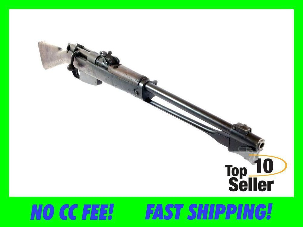 BRESCIA ITALIAN CARCANO CAVALRY M91 HEX RECEIVER CARBINE 6.5X52mm FLIP ...