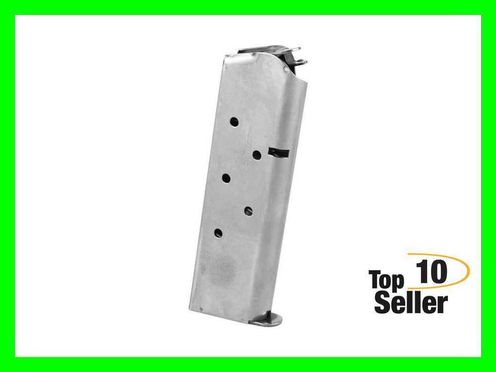 Colt Government 1911 45 ACP 1911 7 Rd Magazine Factory OEM 1911 Mag ...