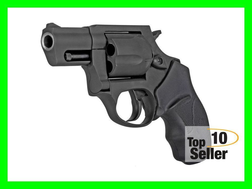 Taurus 905 Standard 9mm Revolver 5rd 2" M905 Black - Revolvers at ...