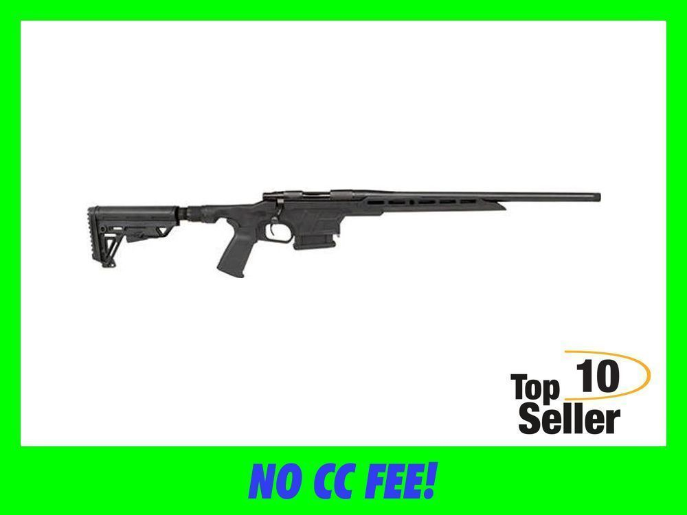 LSI HOWA MINI ACTION EXCL LITE 6MM ARC 20 BL - Bolt Action Rifles at ...