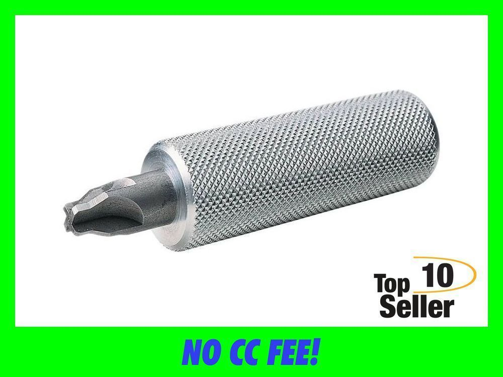 Hornady 041210 Primer Pocket Reamer Size Small Silver - Other Reloading ...