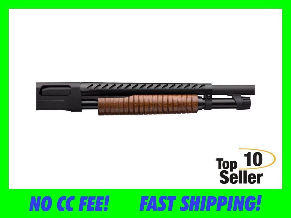 Winchester Trench Gun SXP Super X Pump Shotgun 12ga 18” Tactical - Pump ...