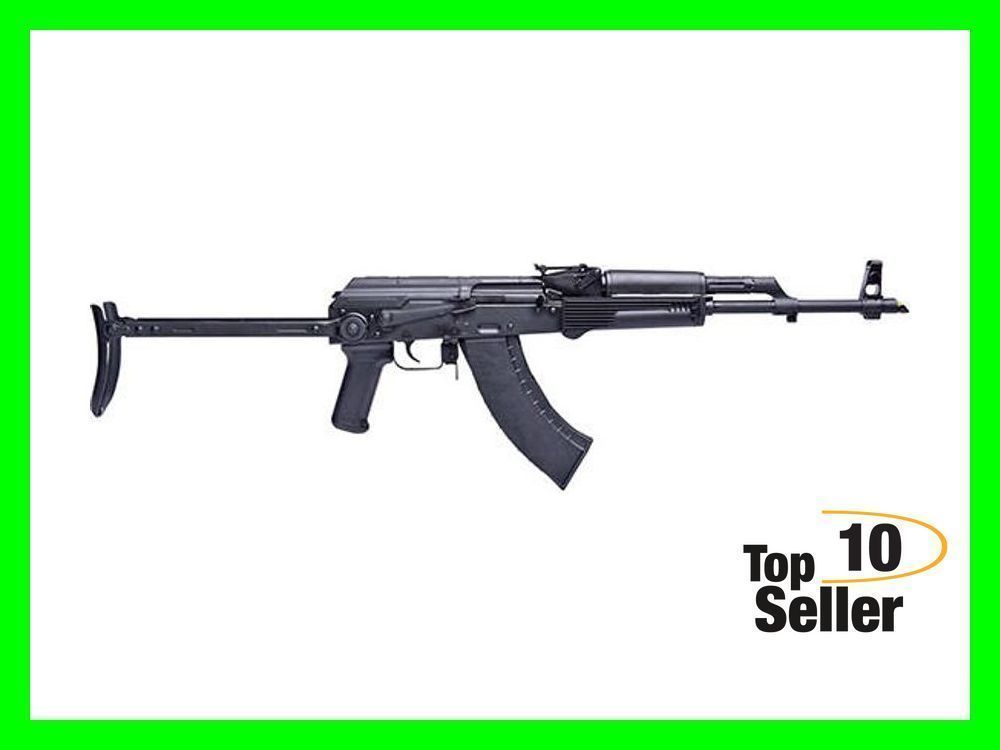PIONEER AK-47 7.62X39 16 UNDERFOLDER 30RD - Semi Auto Rifles at ...