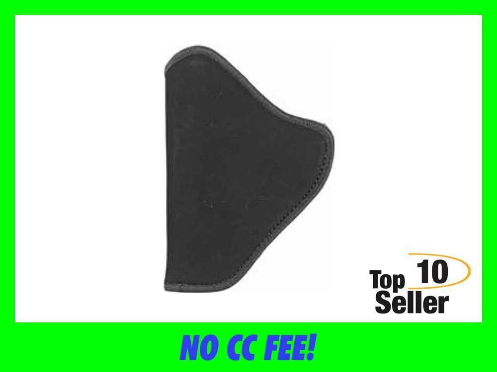 U/M INSIDE PANT HLSTR BLK SZ 0 RH - Holsters at GunBroker.com : 1125948165