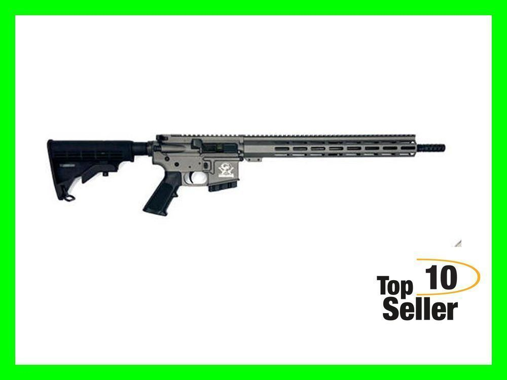 Great Lakes Firearms AR-15 Rifle 350 Legend 16” GLFDA - Semi Auto ...