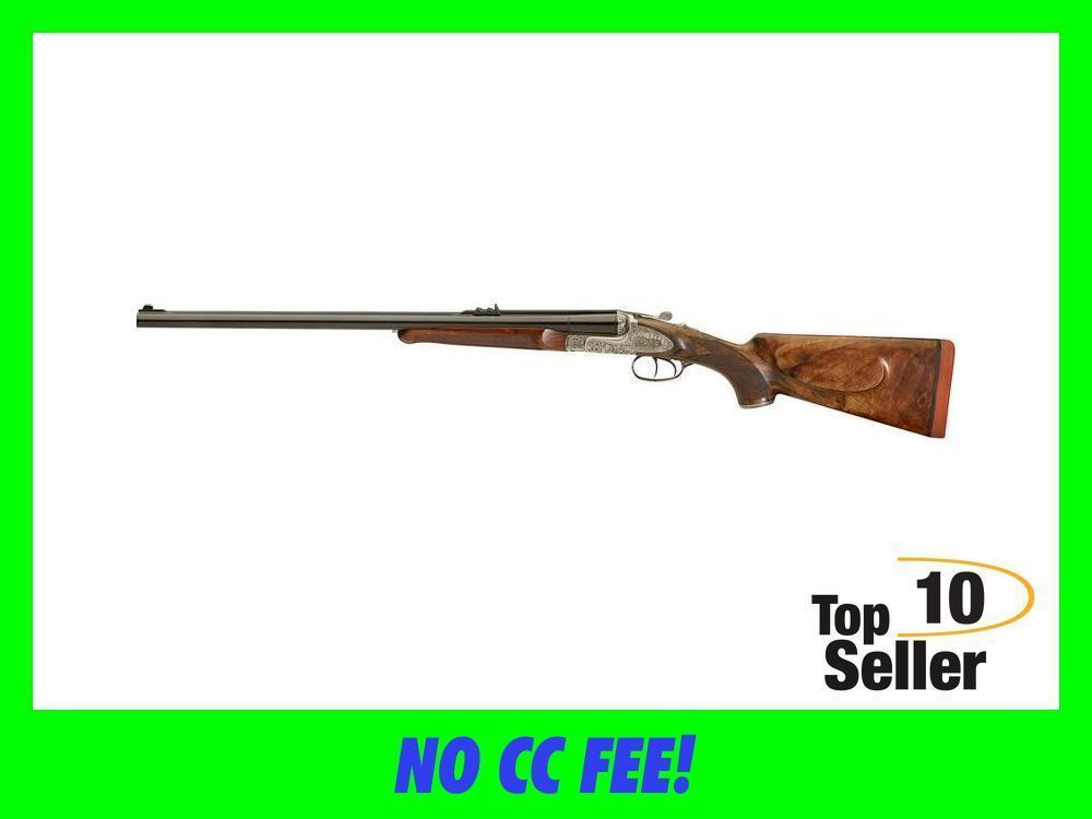 Sabatti SBCLB5E470EDL Big Five Classic EDL 470 Nitro Express Caliber ...