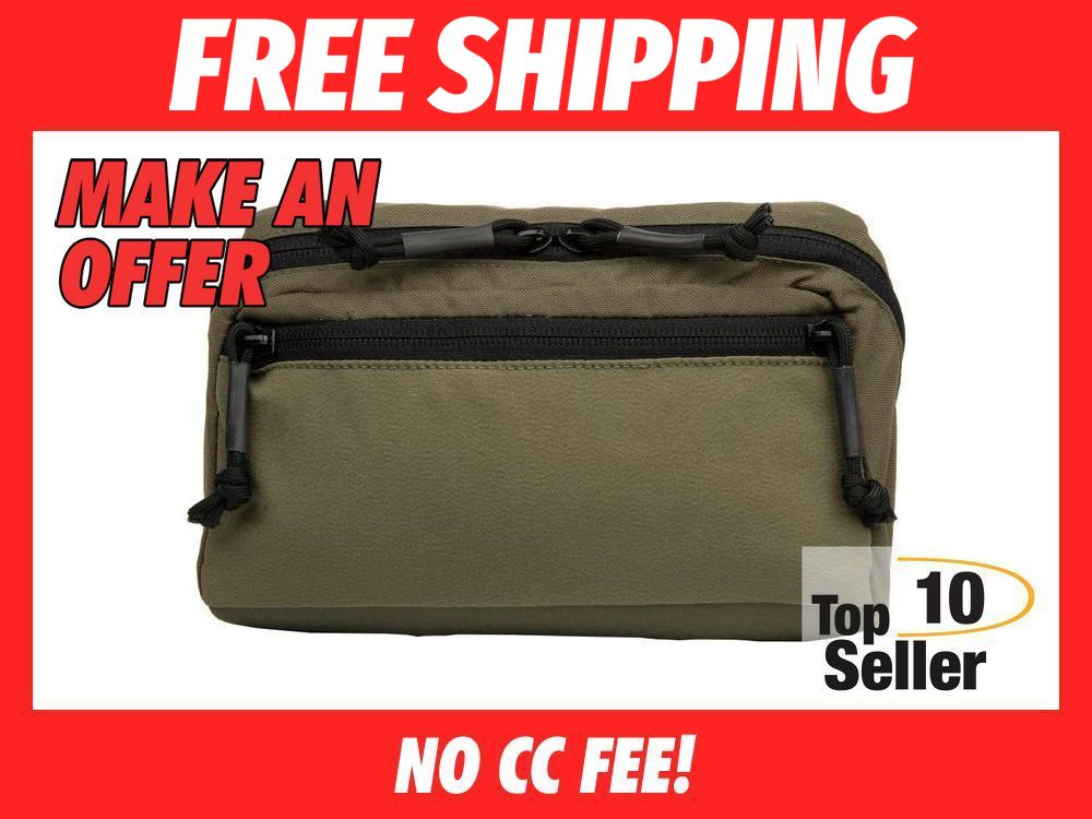 BL FORCE GPC POUCH RG - Holsters & Gun Leather at GunBroker.com ...