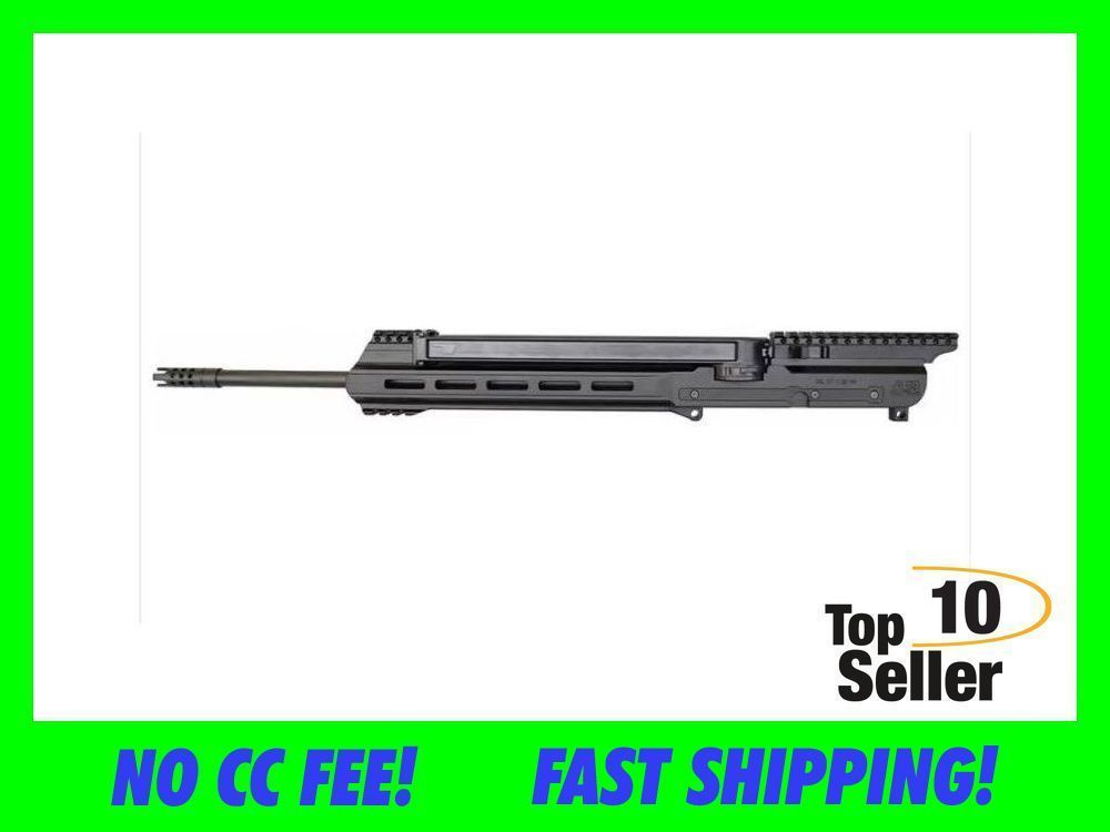 AR57 ULT 5.7x28 Complete Upper Receiver AR15 50rd Mag BCG Five Seven ...