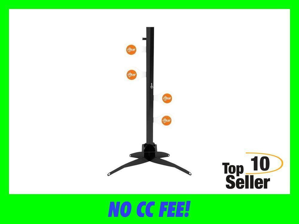 EZ-Aim 15633 Speed Zone Rimfire Dueling Tree Rifles/Handguns ...