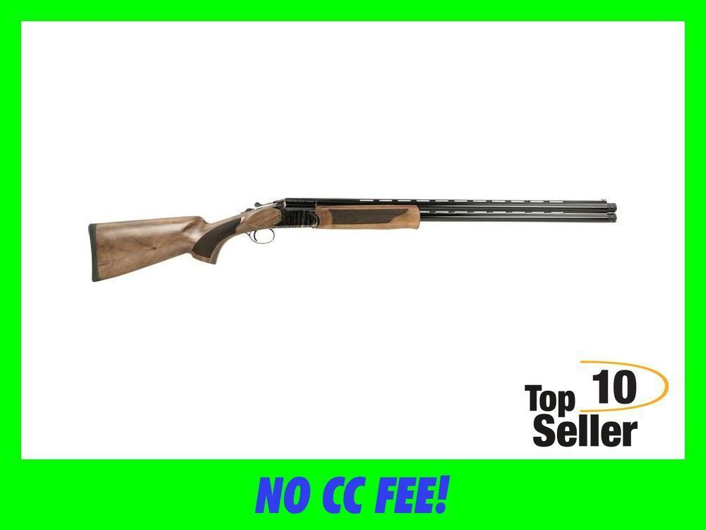 Pointer KAR1228HT Acrius 12 Gauge 3” Chamber 2rd 28” O/U Barrel ...