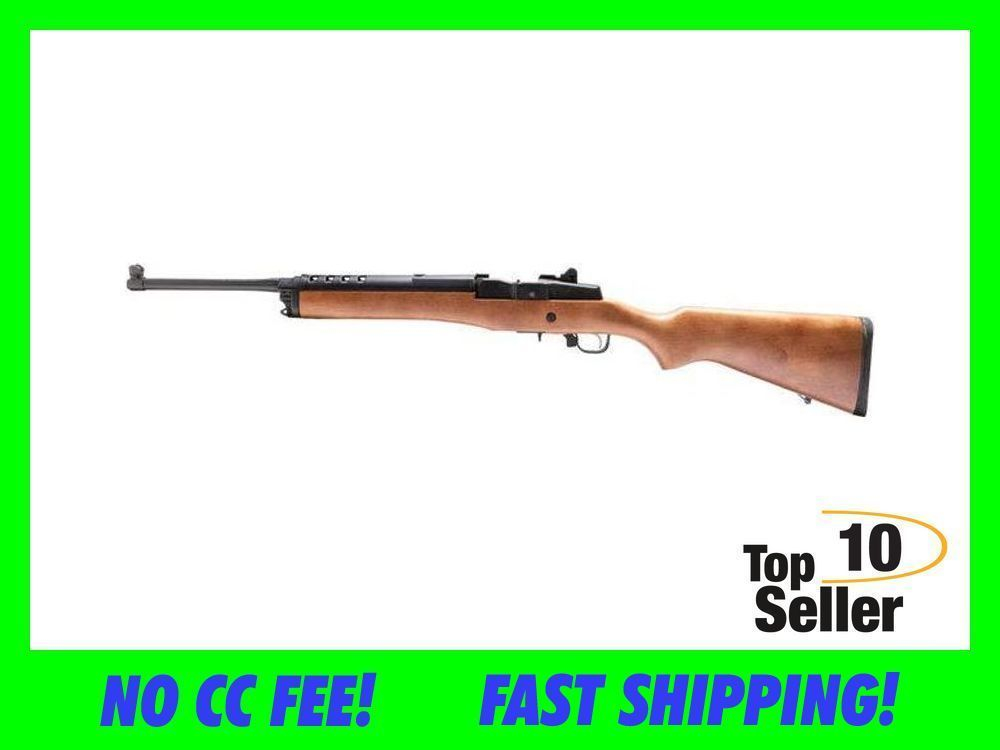 Ruger Mini-30 7.62X39 5803 - Semi Auto Rifles at GunBroker.com : 1119249310