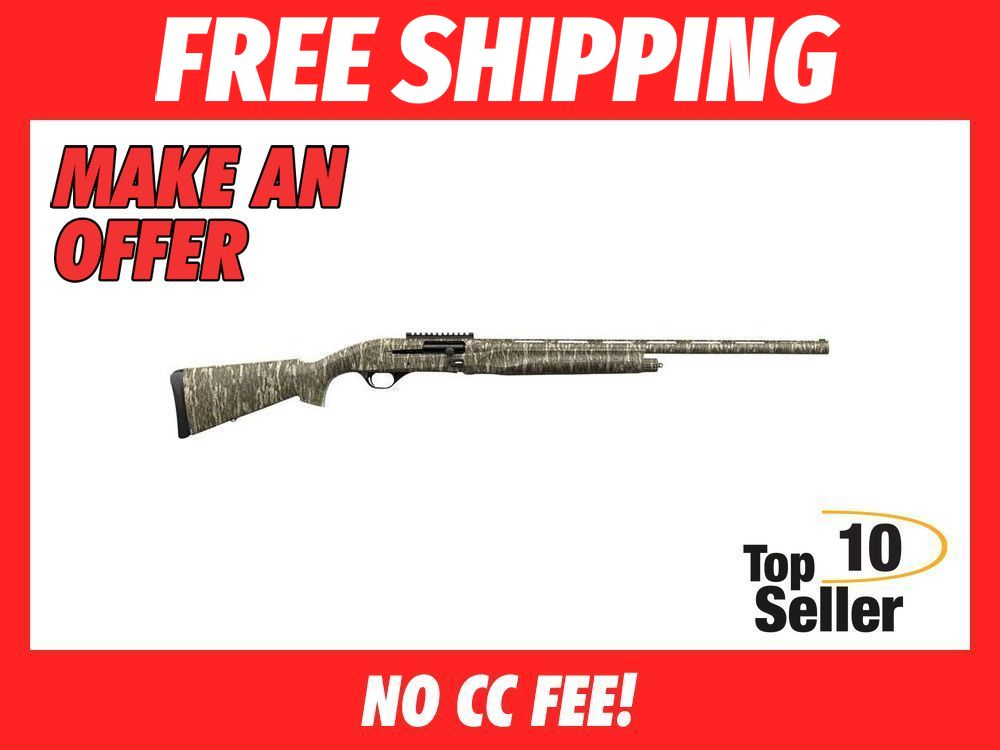 Retay USA GORTRBL24 Gordion Turkey Inertia Plus 12 Gauge with 24” Deep ...