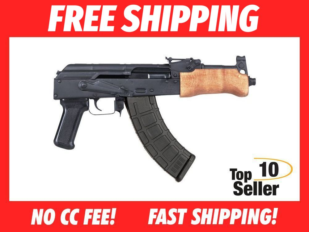 Century Mini Draco-Draco - Semi Auto Pistols at GunBroker.com : 1083881652