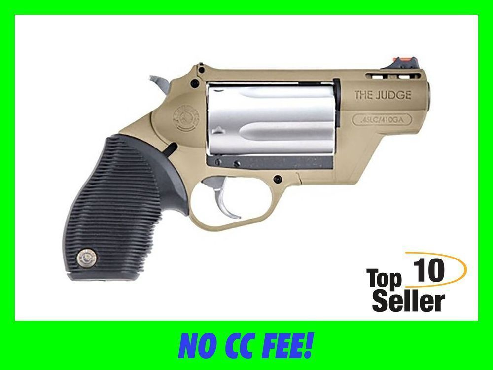 Public Defender Taurus Poly - Revolvers at GunBroker.com : 1078631741