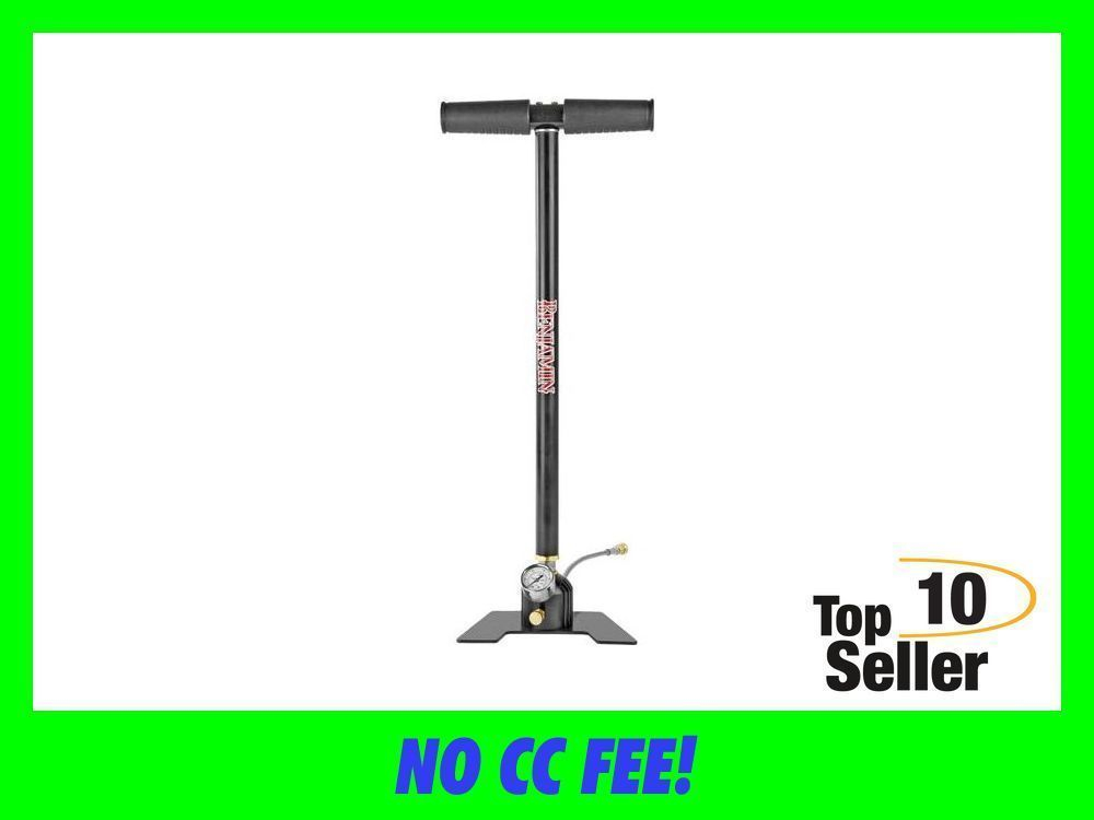 Benjamin HPP2KU PCP Hand Pump 3000 PSI 3 Stage High Pressure for ...