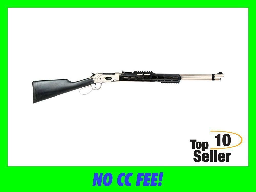 Gforce Arms GFLVR24SSTAC Huckleberry 410 Gauge Lever 2.5” Chamber 9+1 ...