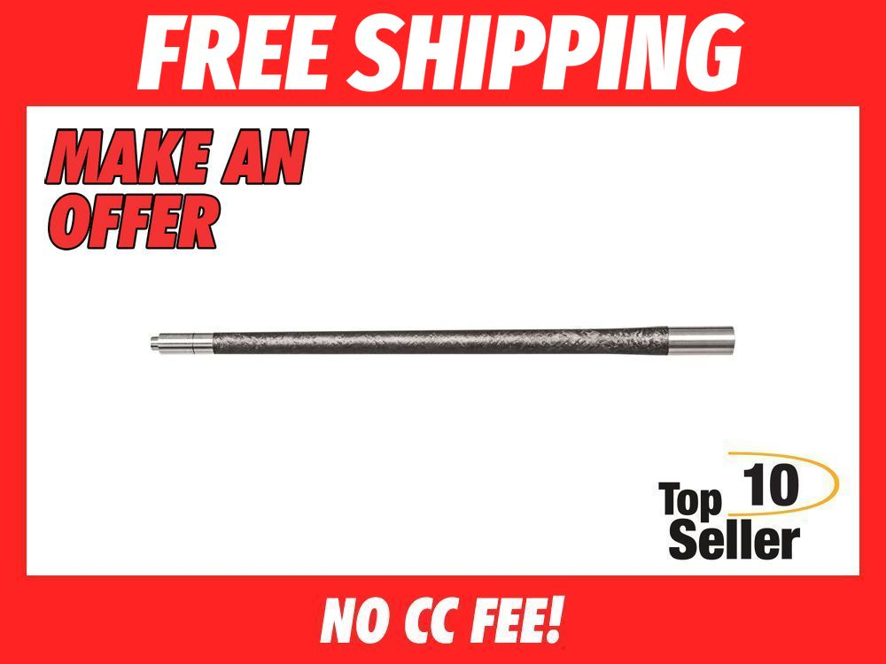 Proof Research 105337 Bolt Action Barrel Blank 264 Cal 24” Sendero ...