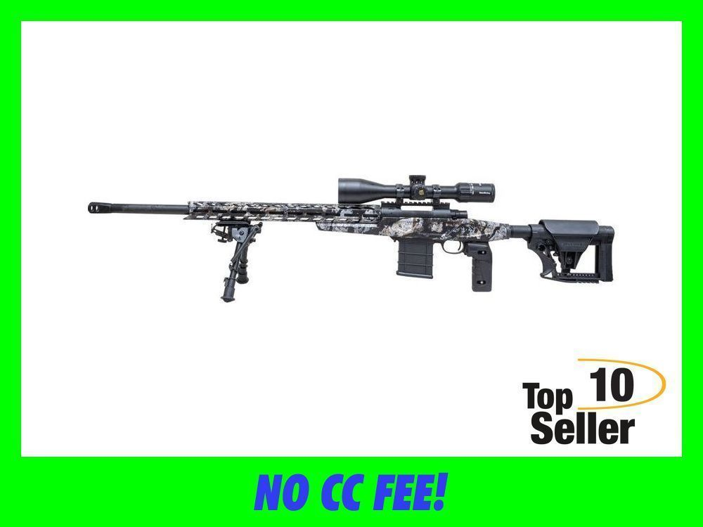 Howa HCRA308SKY M1500 APC Chassis 308 Win 24” Heavy Barrel 10+1 (3 ...