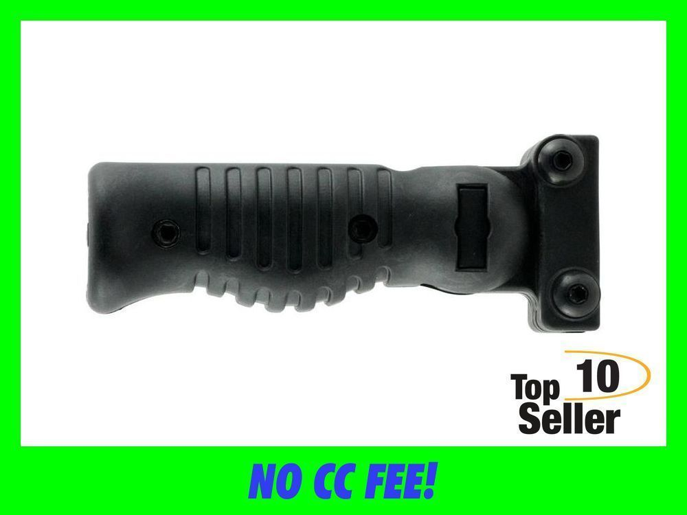 Hi-Point FFG Forward Folding Grip Black Polymer for 3895, 1095, 4095 ...