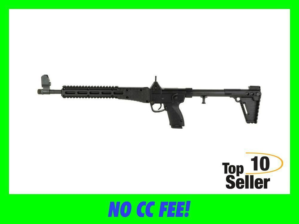 KELTEC SUB2K 40SW 15RD FOR GLK22 BL - Semi Auto Rifles at GunBroker.com ...