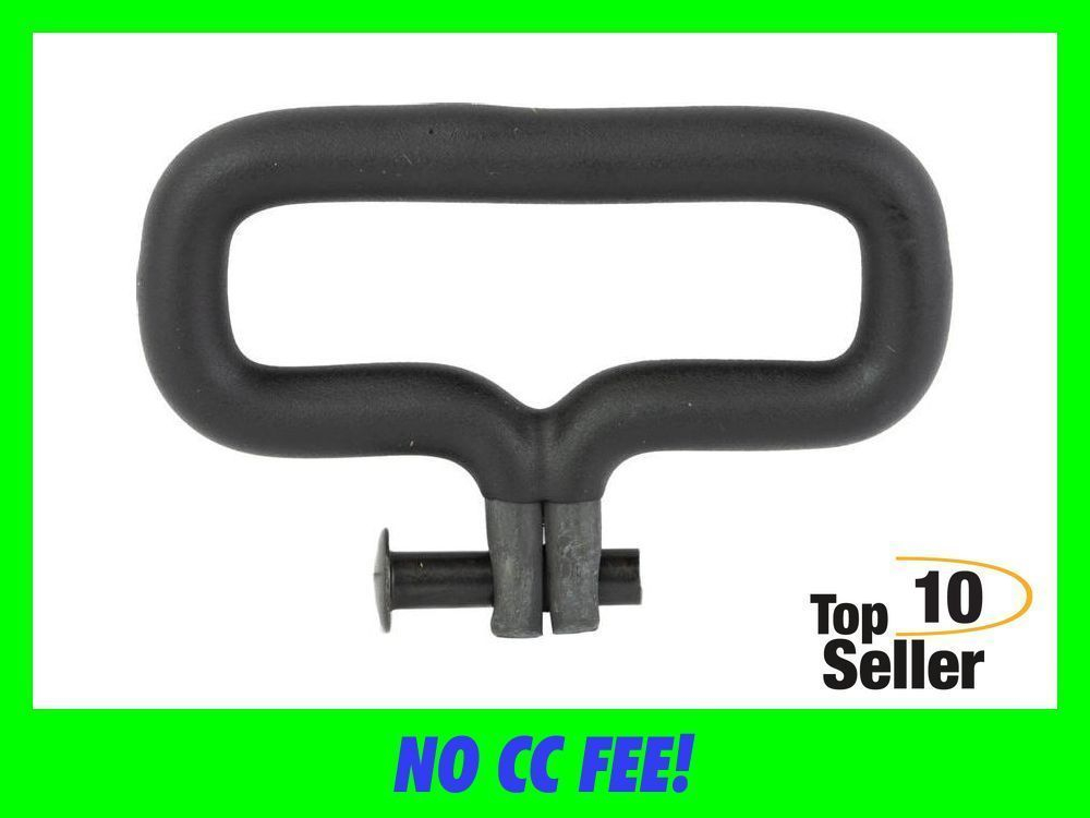 LBE Unlimited ARSWIV Swivel Assembly Black for AR-Platform - Other ...