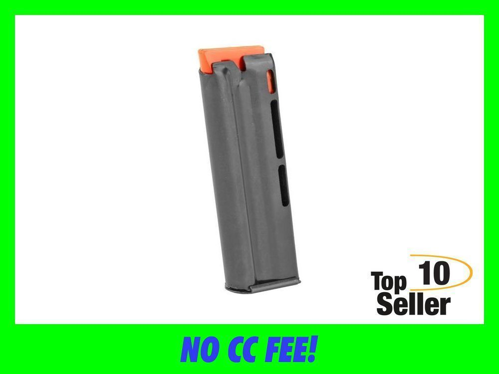 Rossi 358000100 RS22 10rd 22 LR Black Metal - Rifle Magazines & Rifle ...