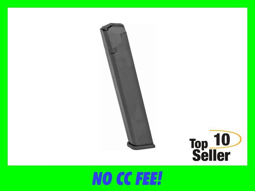 ProMag 40 S&W for Glock G23, G27, G22 25rd Black Detachable - Pistol ...