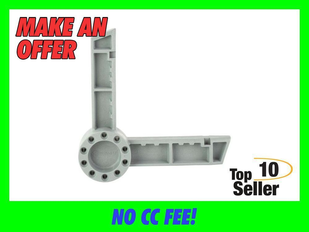 MIDWEST LOWER RECEIVER BLOCK PCC - Hand Tools at GunBroker.com : 1088876058