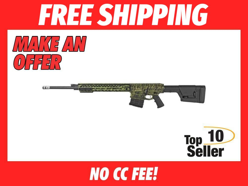 NEMO OMEN WATCHMAN 300WIN 24” 14RD - Semi Auto Rifles at GunBroker.com ...