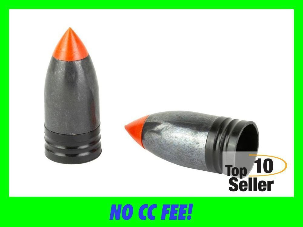 PowerBelt Bullets AC1552AT Aerolite Muzzleloader 50Cal AeroTip 300gr ...