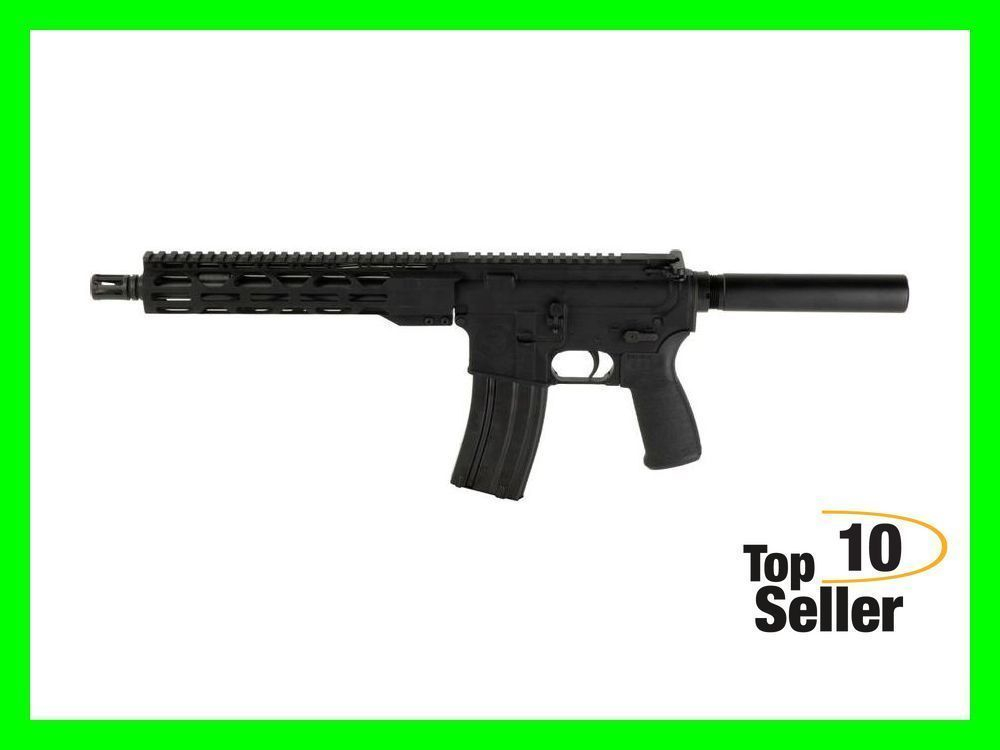 Radical AR Pistol 5.56MM RPR .223 AR15 10.50” 30+1 5.56 223 - Semi Auto ...
