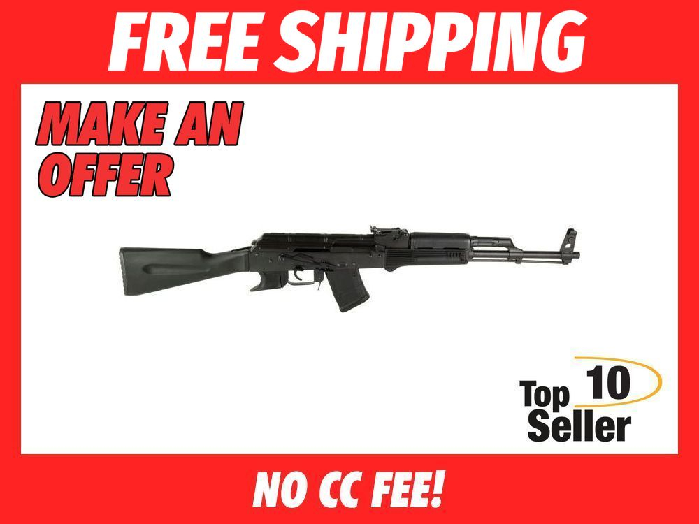 Riley Defense Inc RAK102NYSPUR RAK-47 *NY Compliant 7.62x39mm 10+1 ...