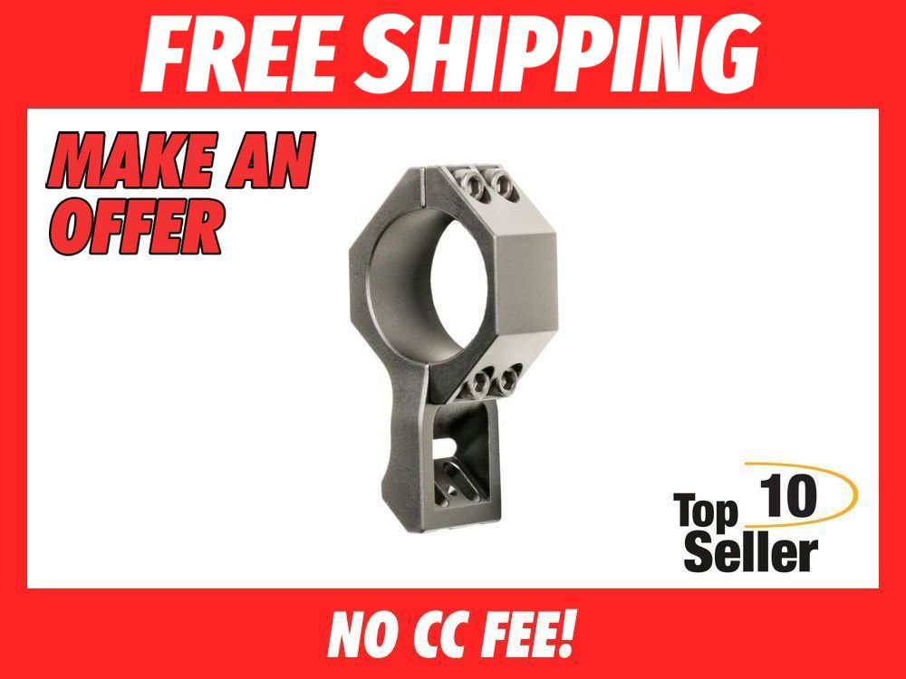 RS REG 30MM MODULAR RING UPPER - Scope Accessories & Scope Parts at ...