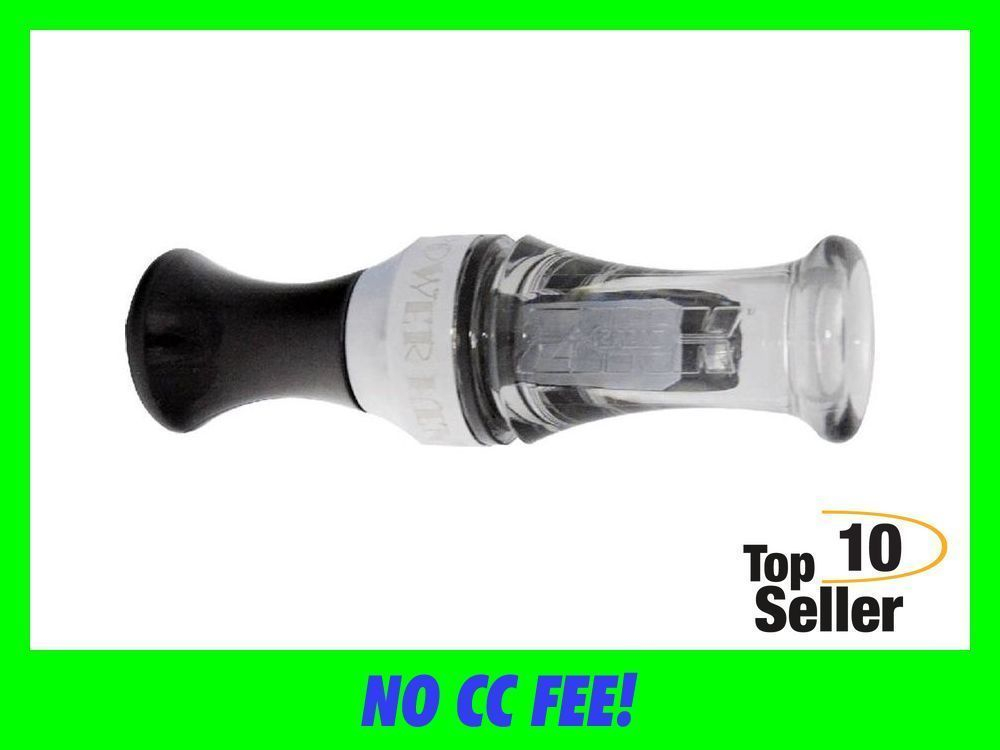 Avian X ZNK-ZNK832 PH-2 Power Hen Double Reed Gun Smoke Attracts Ducks ...