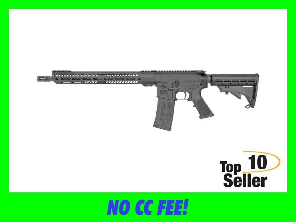 RRA DS1700 RRAGE 3G 16 15LMOK 223 - Semi Auto Rifles at GunBroker.com ...