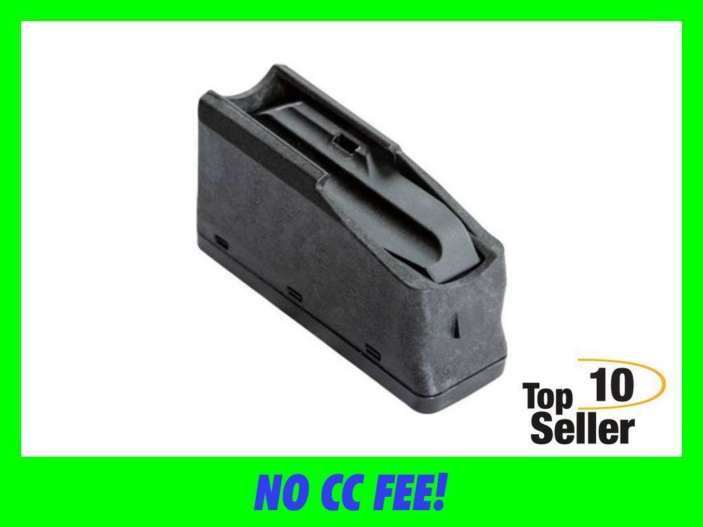 CVA MAG CASCADE 350LEGEND 4RD - Rifle Magazines & Rifle Clips at ...