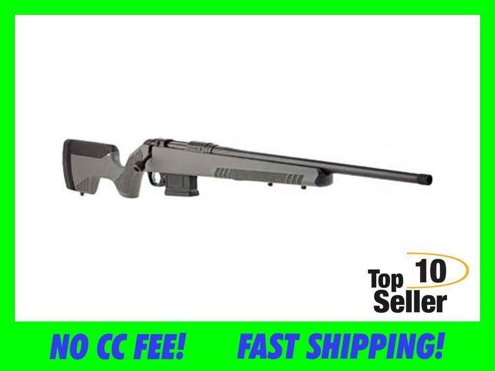 Colt CBX Tachunter Bolt Action 6.5 Creedmoor Grey Polymer - Bolt Action ...