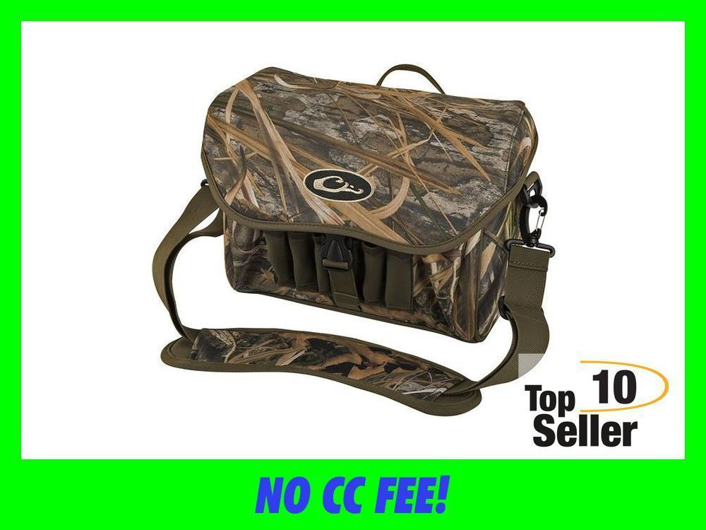 Waterproof Blind Bag Drake Waterfowl Refuge Blind Bag - Tackle Shack ...