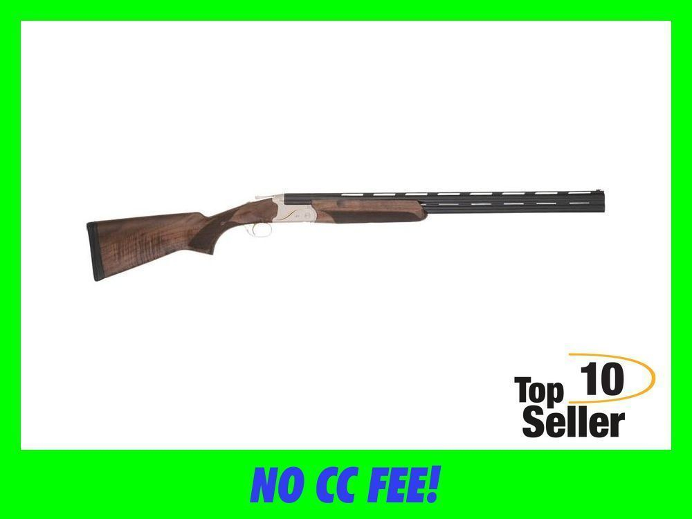 TriStar 33138 Trinity II LT Over/Under 410 Gauge Break Open 3” 2rd ...