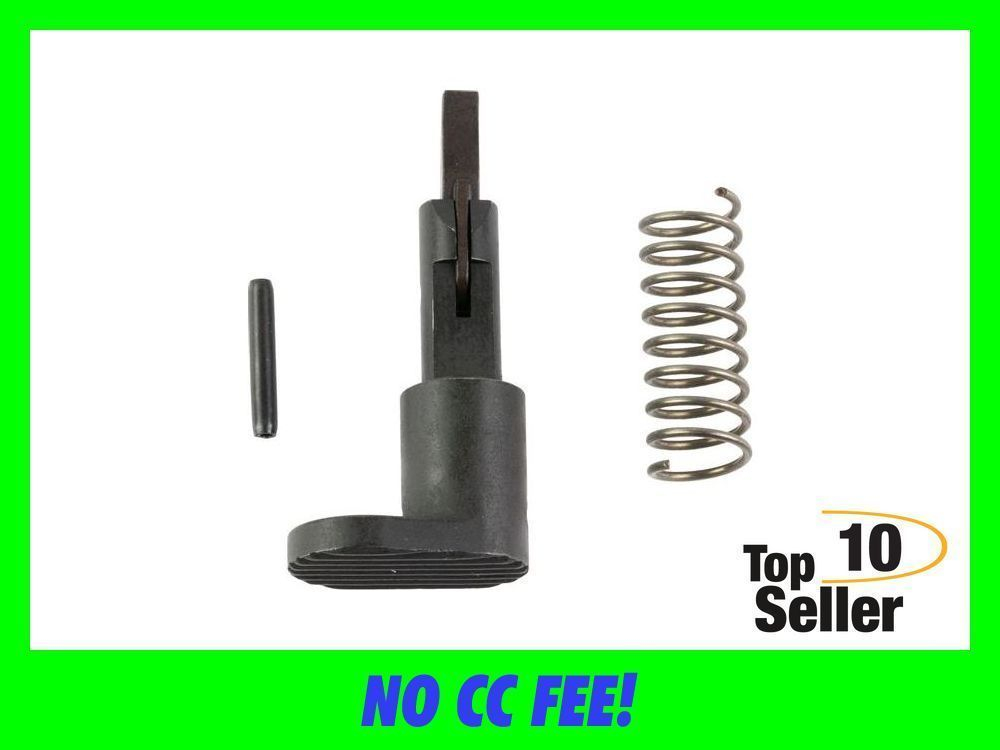 LBE AR TEARDROP FORWARD ASSIST ASSY - Other Rifle Accessories & Parts ...