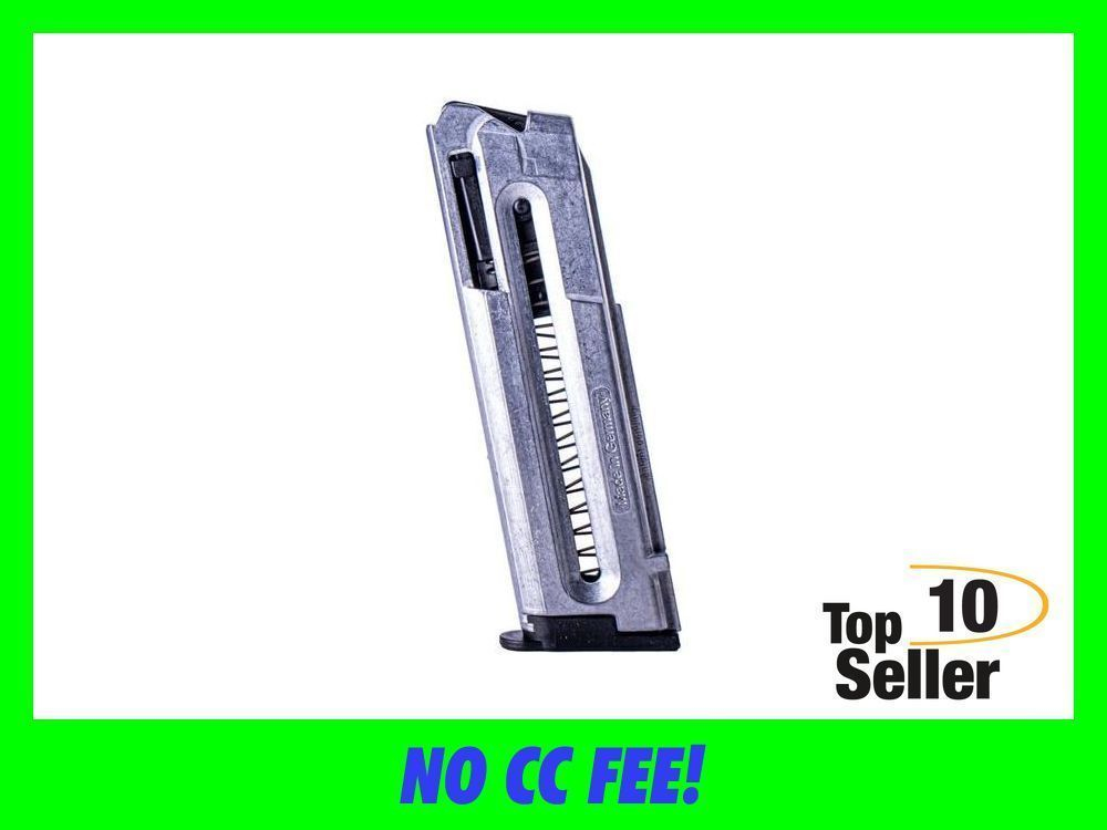 GSG-1911 22 LR 10 Rd Mag GSG 1911 22LR Magazine Clip - Pistol Magazines ...