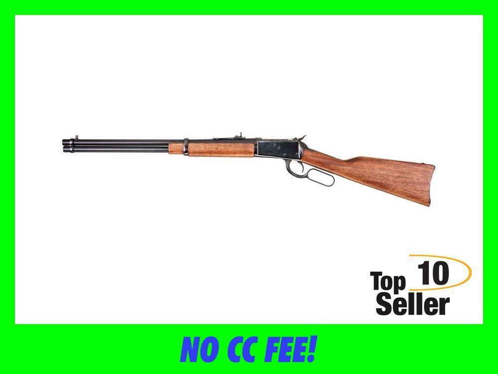 Heritage Mfg H92045201 92 Ranch Hand 45 Colt (Long Colt) 10rd 20 ...