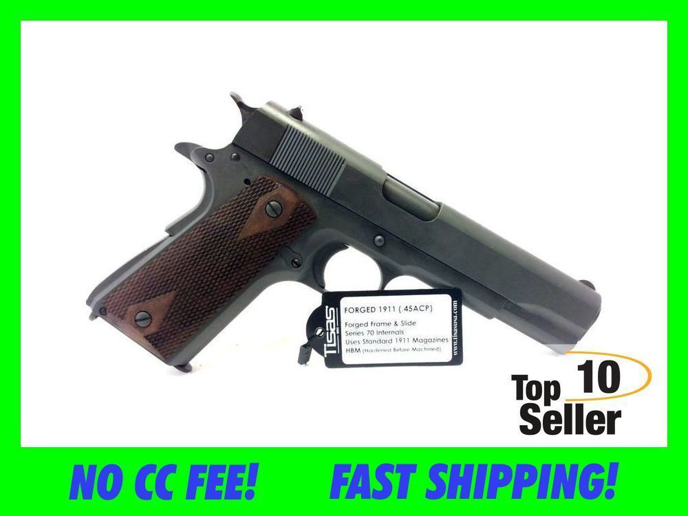 SDS 1911 45ACP .45 - Semi Auto Pistols at GunBroker.com : 1100245499