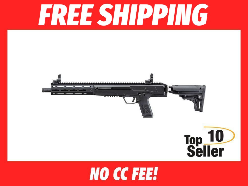 Ruger LC Carbine 45ACP 16" Threaded Folding Stock Rifle NEW RELEASE ...