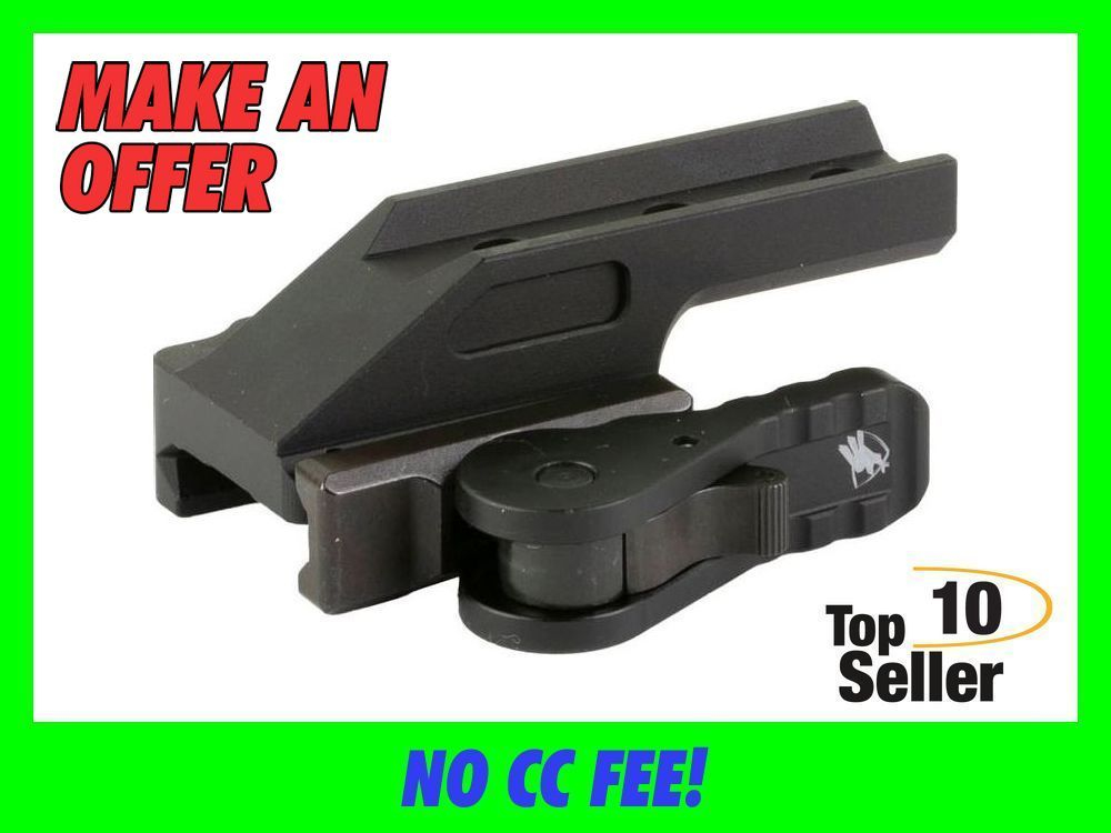 AM DEF AD-B2 CNTLVR MINI ACOG 1.54” - Scope Accessories & Scope Parts ...