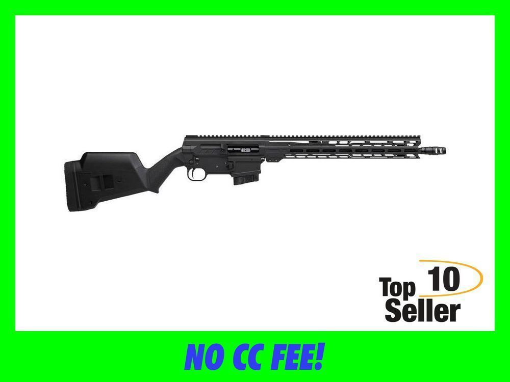 CMMG 60AB40CAB Dissent BR4 *CA Compliant 6mm ARC 10+1 16.10” Black ...