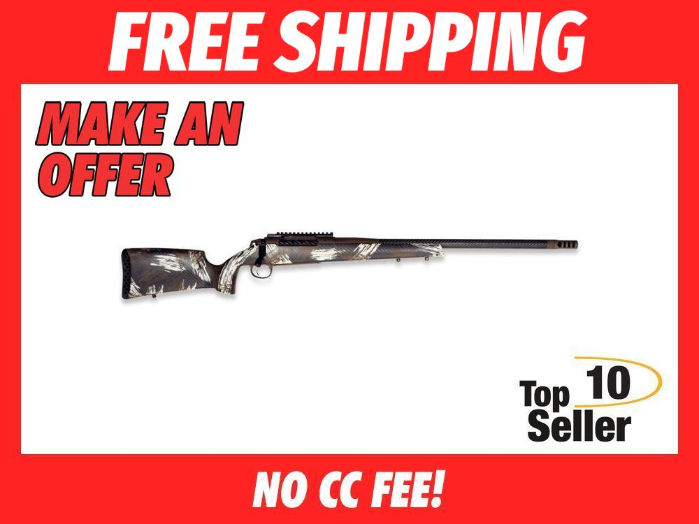 Weatherby 307 Alpine CT 300 WBY Mag - Semi Auto Rifles at GunBroker.com ...