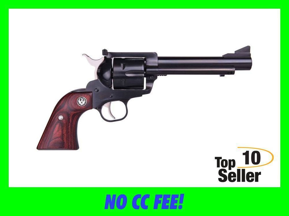 Ruger Blackhawk Flattop 357 Magnum | 9mm - Revolvers at GunBroker.com ...